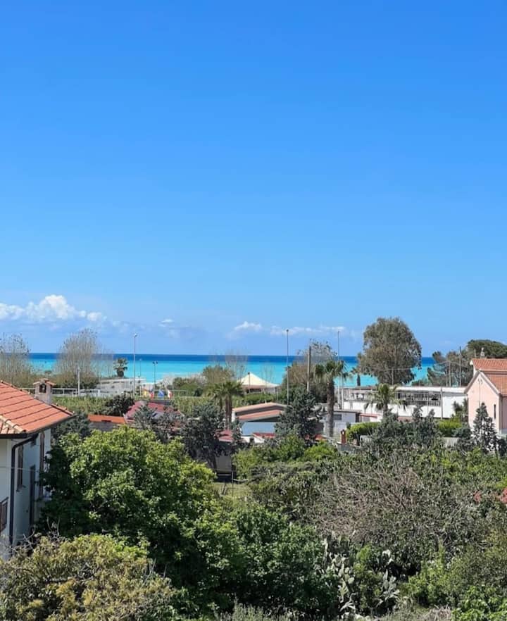 Casa Diana - Scalea