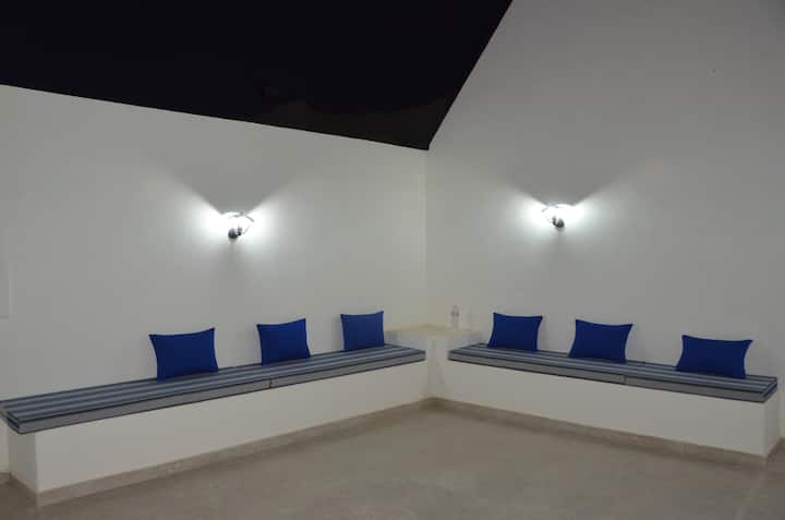 Lella Baya Apartment - Houmt Souk