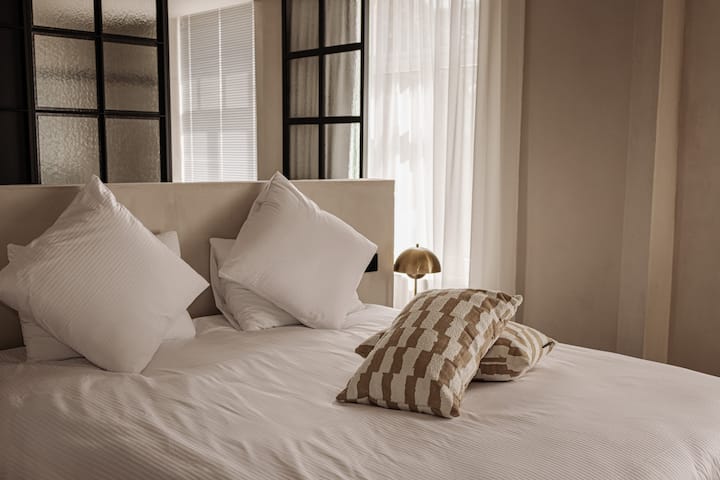 Superior Kamer - Heusden-Zolder