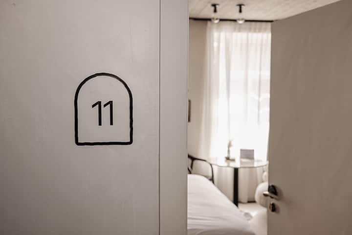 Superior Kamer - Beringen