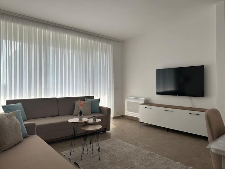 Apartment In Tale - Talea Coast - Albania