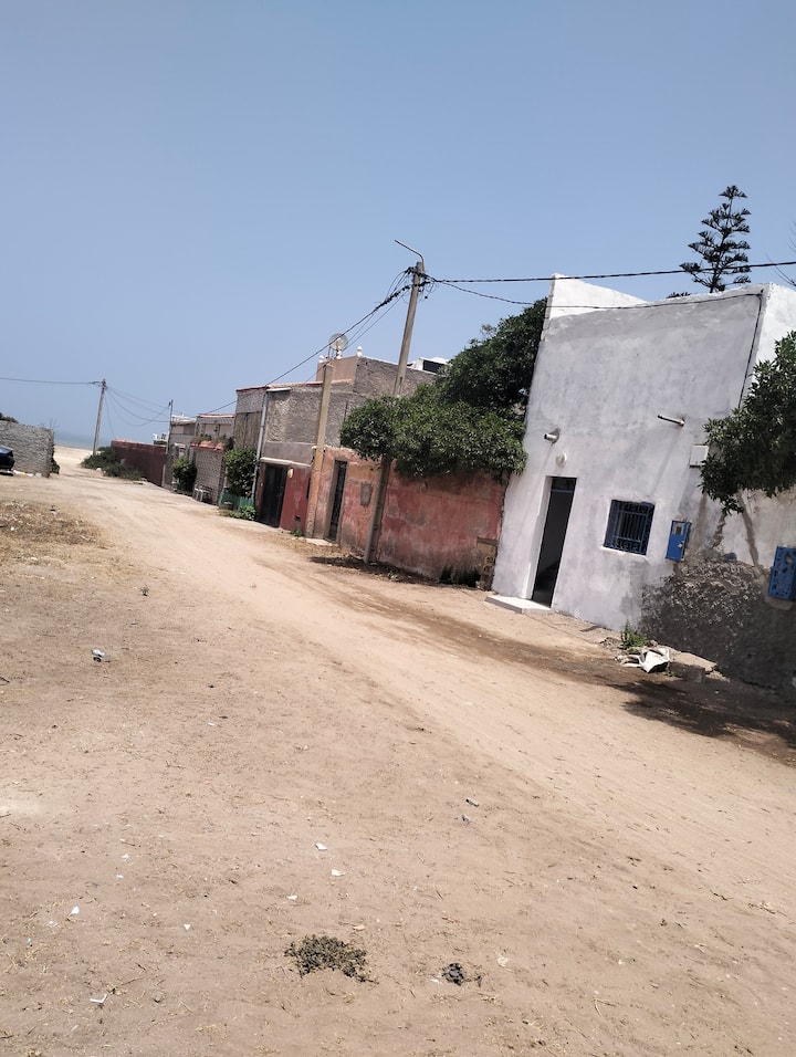 Maison à Louer - Casablanca, Maroc