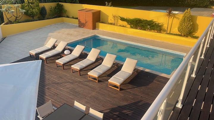 Gustohaven V3 Buarcos - Figueira da Foz