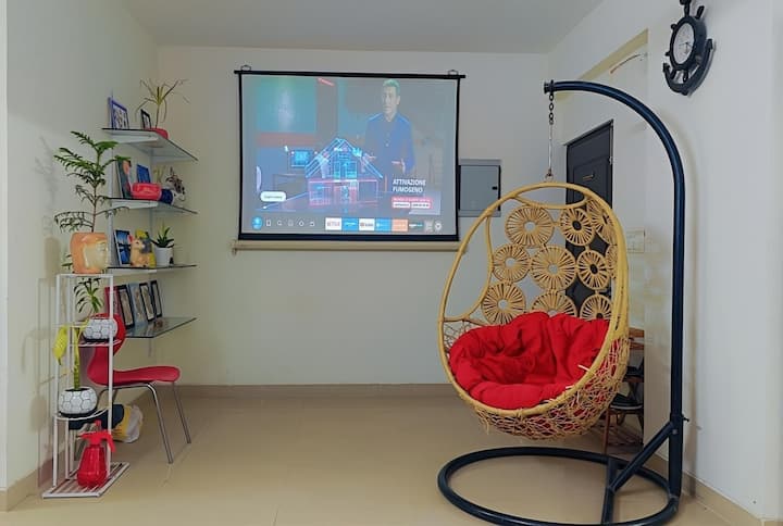 (Airnova) 3bhk Luxurious Flat In Sonipat, Murthal. - Sonipat