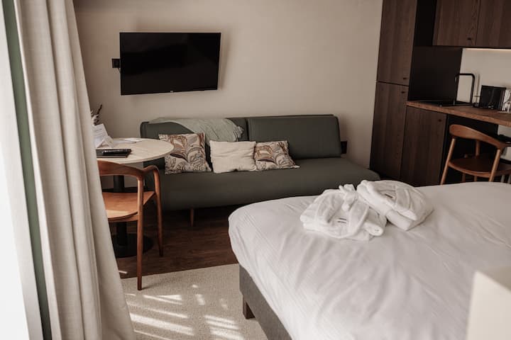 Superior Familiekamer - Heusden-Zolder