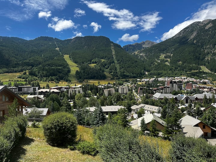 Appartement 4/6 Personnes - Grand Lac de l'Oule
