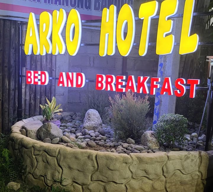Clean And Affordable Rooms - Agoo