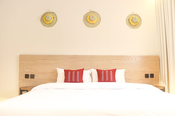 همزة 01 - Médine