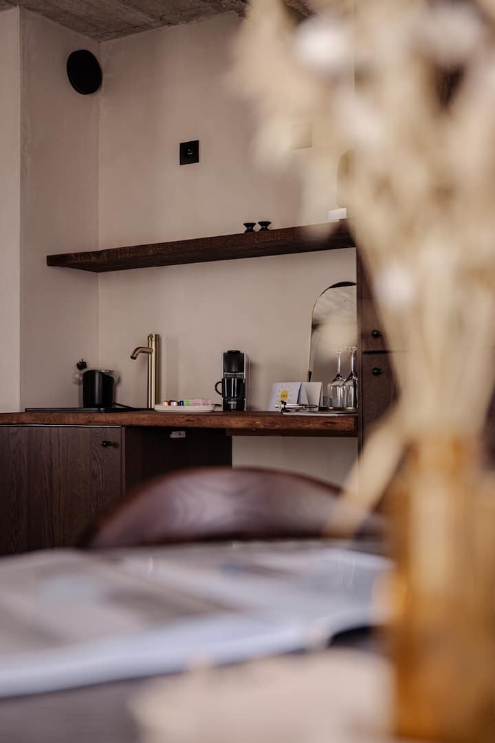 Superior Duplex Familiekamer - Leopoldsburg