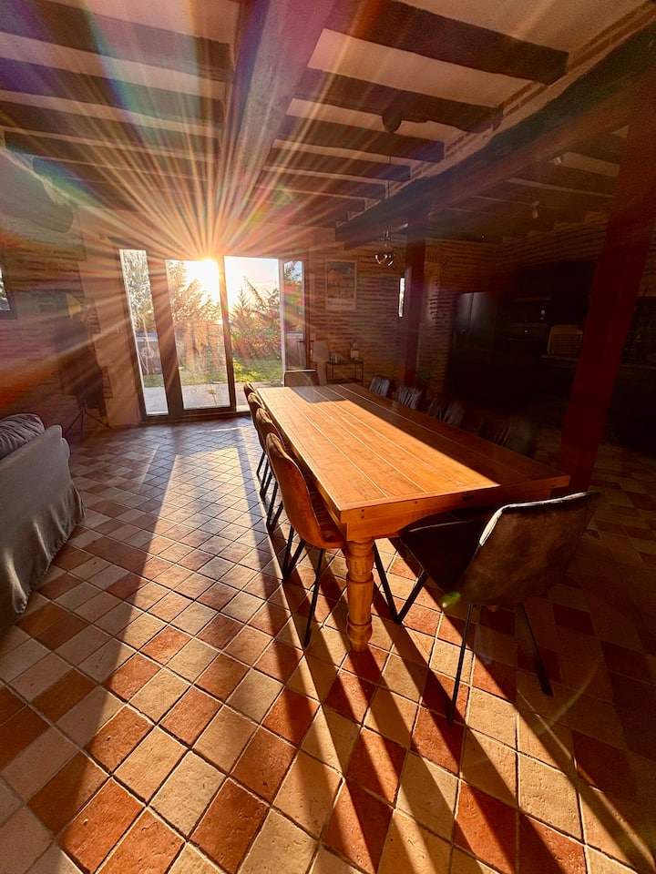 Une Belle Histoire - Lot-et-Garonne