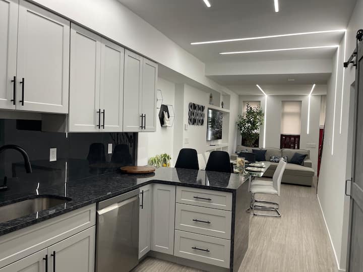 Modern Vibes, Freshly Redone - Baltimore, MD