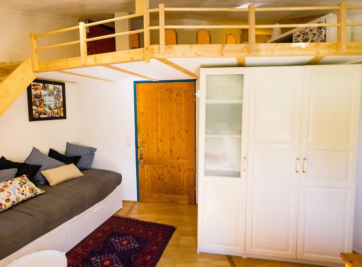 Charmantes Naturrefugium - Klagenfurt am Wörthersee