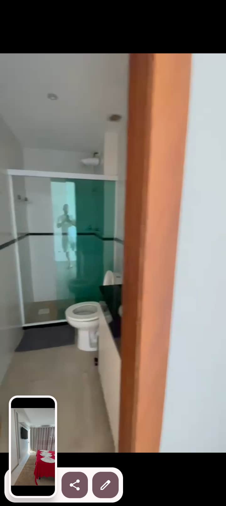 Ap Vista Mar 
Temporada! - Arraial do Cabo