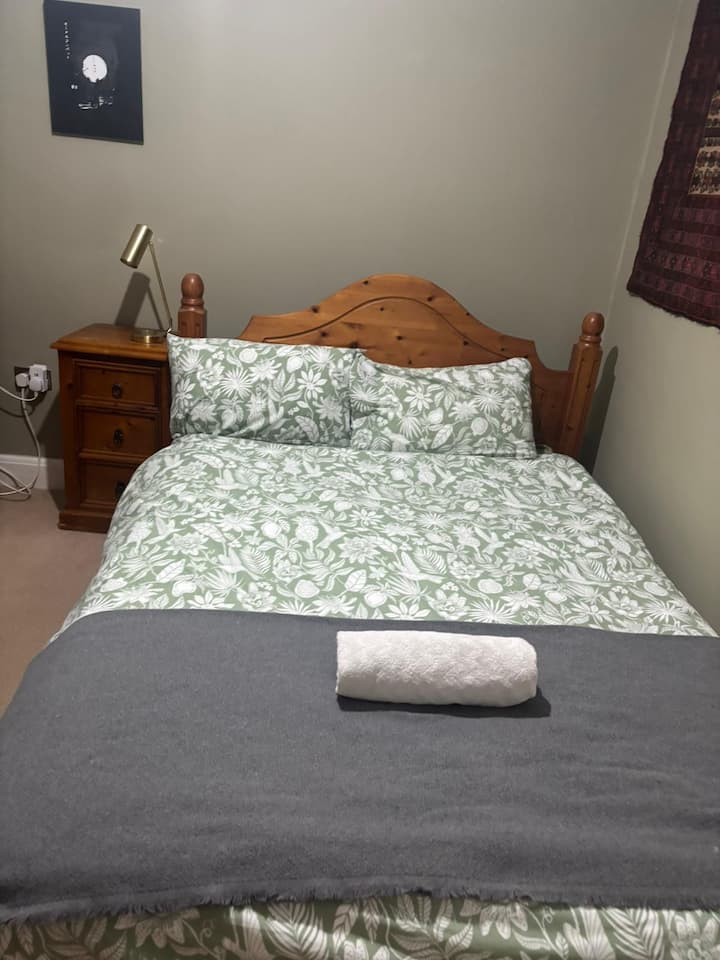 Peaceful Retreat Near City 1 - (Women Only) - Birmingham