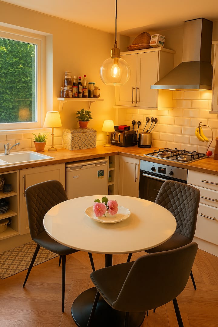 Peaceful Retreat Near City 1 - (Women Only) - Birmingham