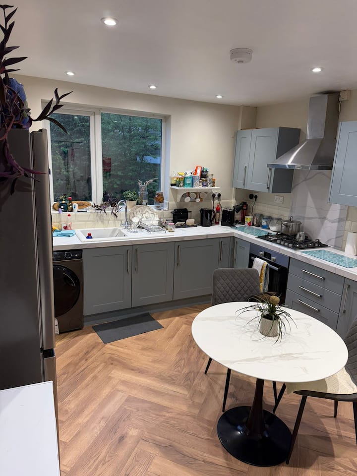 Peaceful Retreat Near City 1 - (Women Only) - Birmingham
