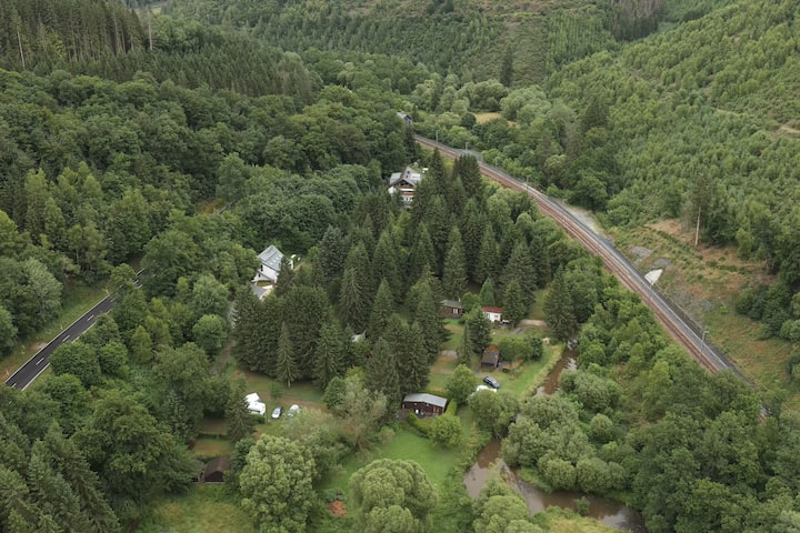 Appartement Woltzdal - Clervaux