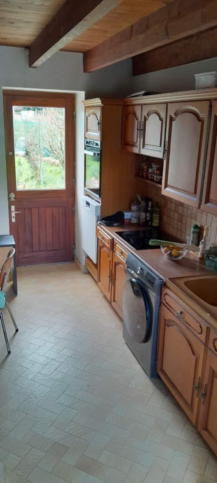 Maison - Pontchâteau