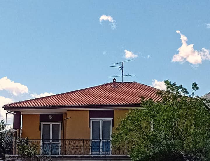 Timo E Lavanda - Albenga