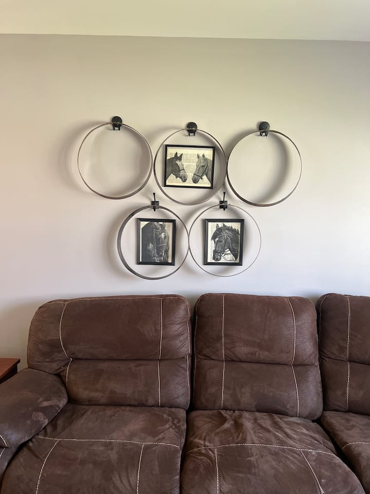 Woodford Reserve Getaway - Louisville, KY