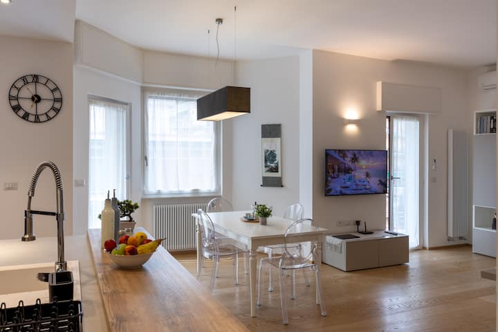 Domus Portofino - Relax & Live The Italian Riviera - Santa Margherita Ligure