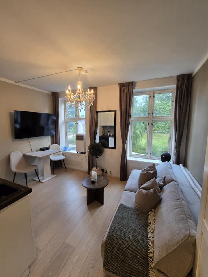 Urban Pearl Grünerløkka - Oslo