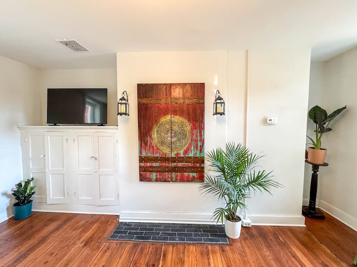 Historic Church Hill Home - Richmond, VA