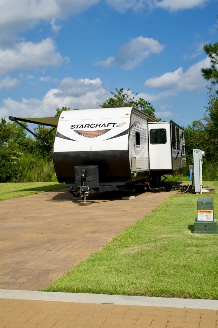 Last Resort Rv Getaway - Foley, AL