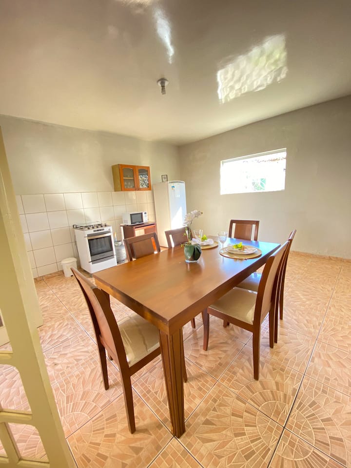 Apto C/garagem Diamantina/mg - Diamantina