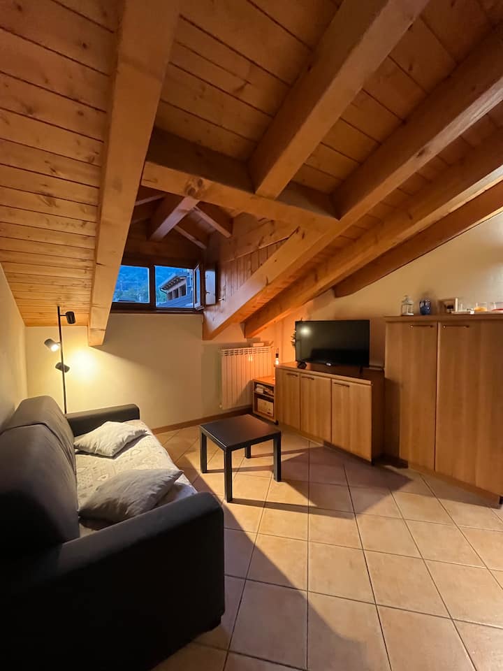 Nel Cuore Di Ponte Di Legno - Passo del Tonale