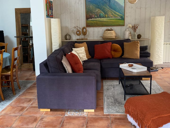 Bed&breakfast - La Flotte