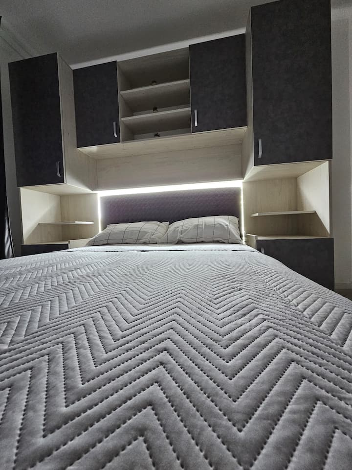 Apartament M&b - Satu Mare