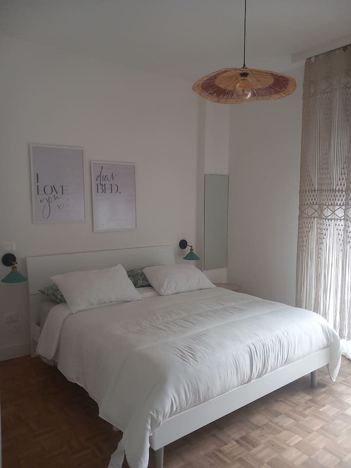 Lorimare - Marina di Massa