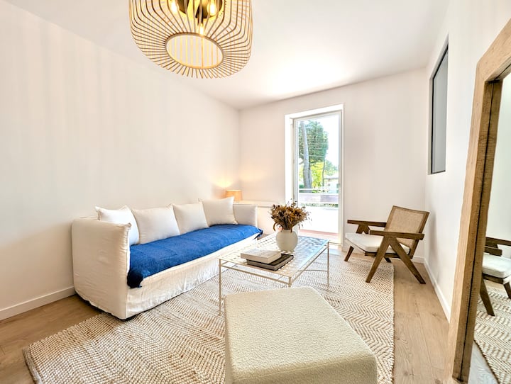 App. De Charme | Hyper Centre Lb - La Baule-Escoublac