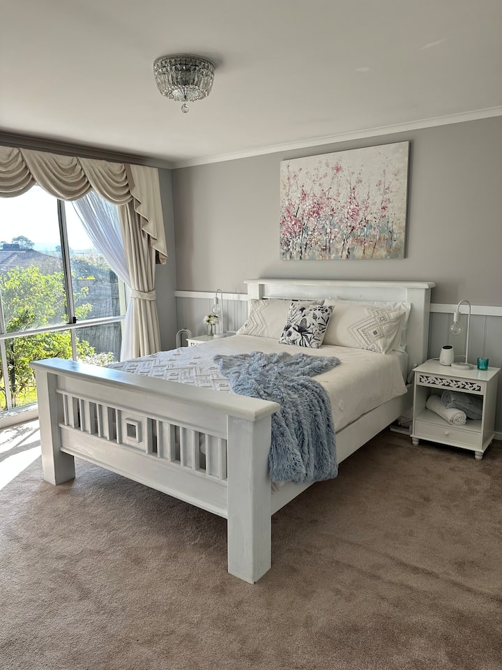 Accessible 2br • Yarra Valley Retreat W/ Views - Seville, Australia