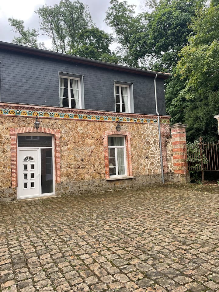 Gîte Bon Espoir : 6 Personnes. - Seine-et-Marne