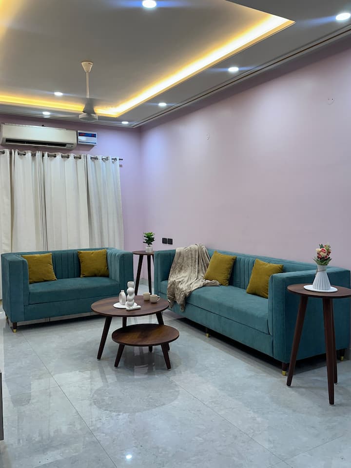 Vivra – Modern Urban Haven - Chandigarh