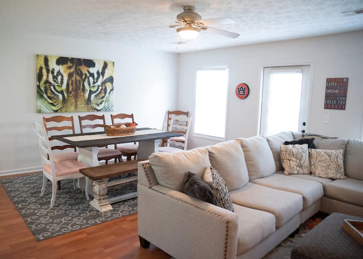 Auburn Townhome War Eagle - Auburn