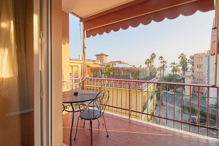 Appartamento Degli Archi - Finale Ligure