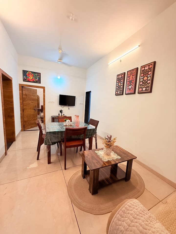 The Cozy Nook - Raipur