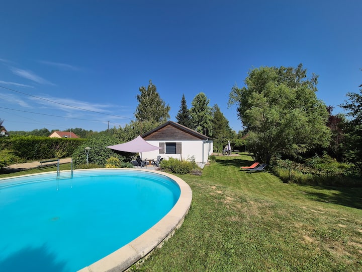 Maison De Céline Et Guillaume - Belfort