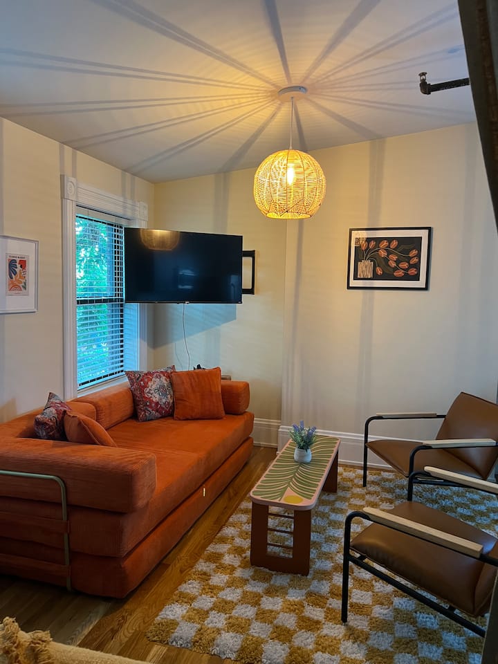 Cincy Escape - Cincinnati, OH