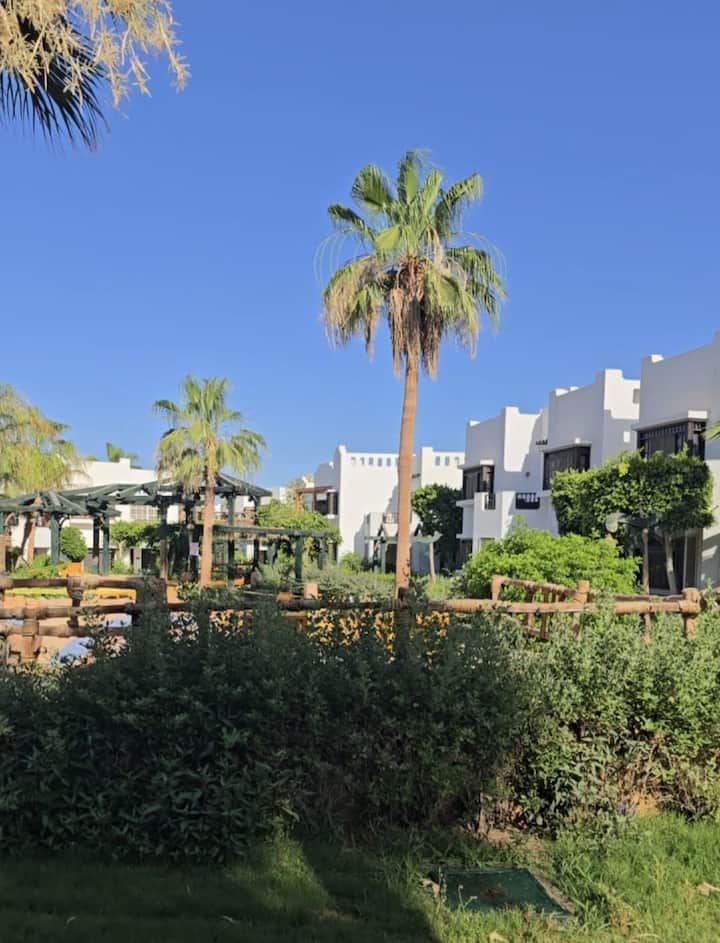 Bright Apartment In Delta Sharm - Sharm el-Sheikh