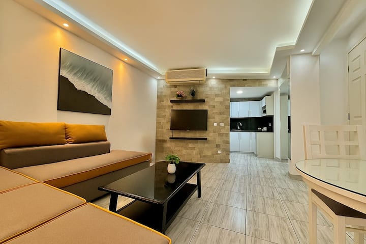 Bright Apartment In Delta Sharm - Sharm El-Sheikh
