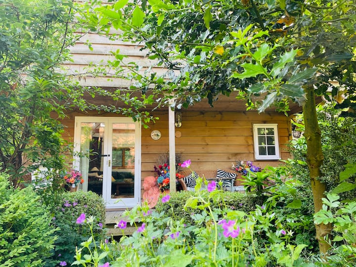 Spacious, Rural Summer House. - Stratford-upon-Avon