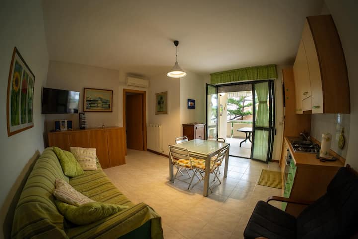 Appartamento Tortoreto Lido (Te) - Tortoreto