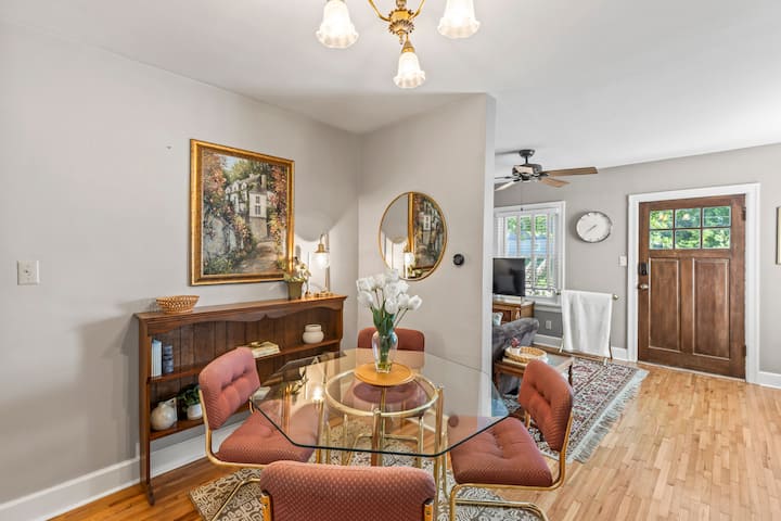 Rare Find: Olive Charm - 2 Bed - Springfield, MO