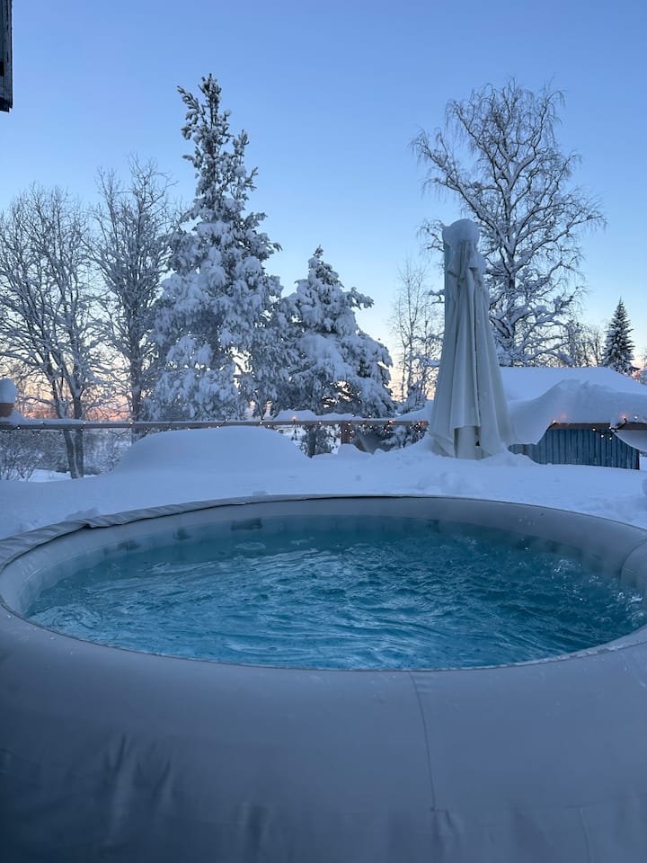 Hus I Höga Kusten - Kramfors