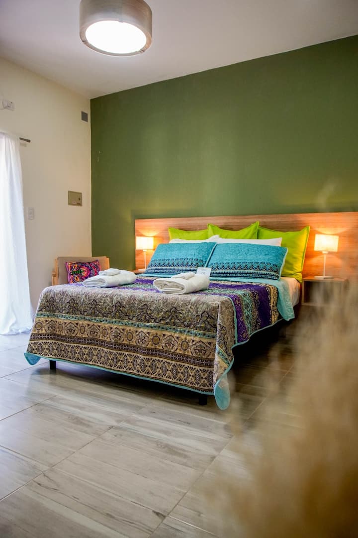 Suite Lapacho - La Rioja