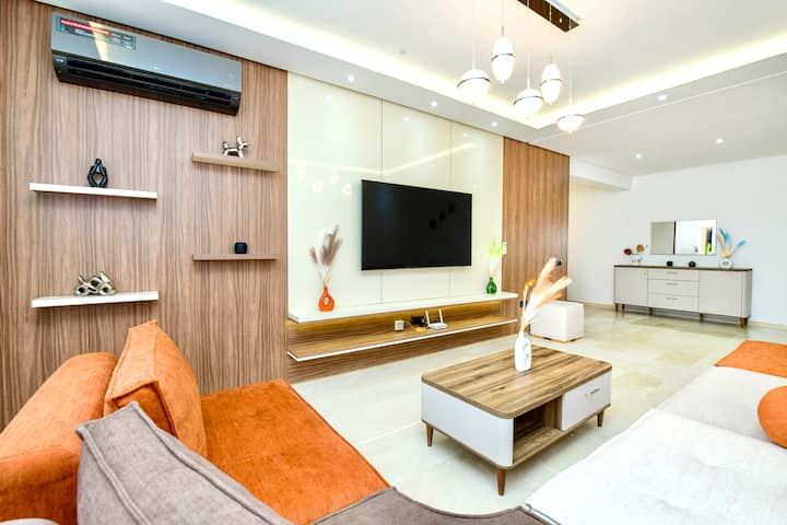 Nour Haven | Elegance & Serenity & Pool | Gueliz - Marrakesh